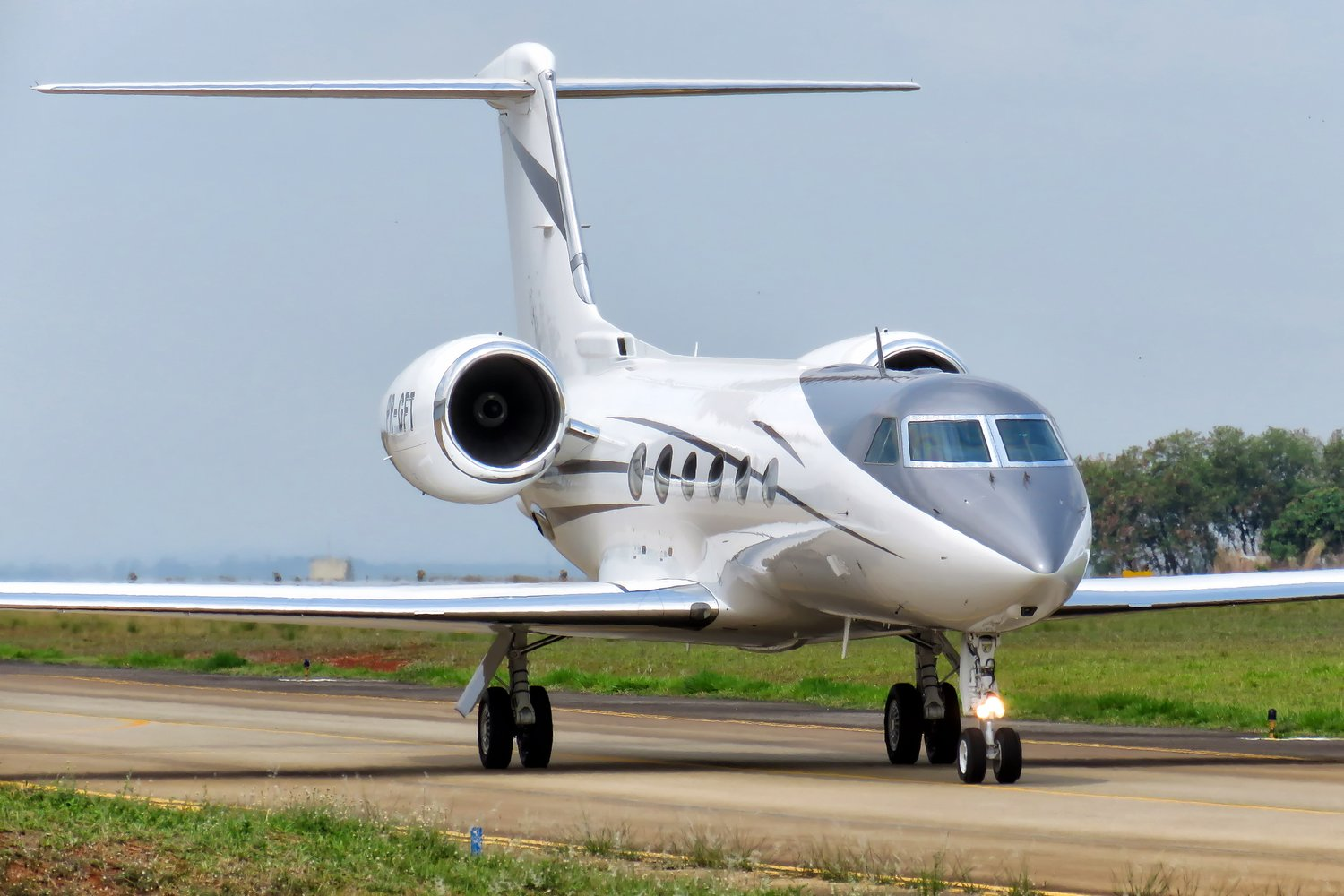 UpStar na Mídia - Air Charter Guide - UpStar Aviation